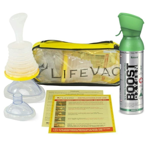 Choking First Aid Child