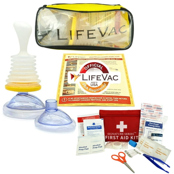 Life Vac