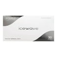LifeWave IceWave Patches - Fast-Acting and Non-Addictive, 30 Patches ...