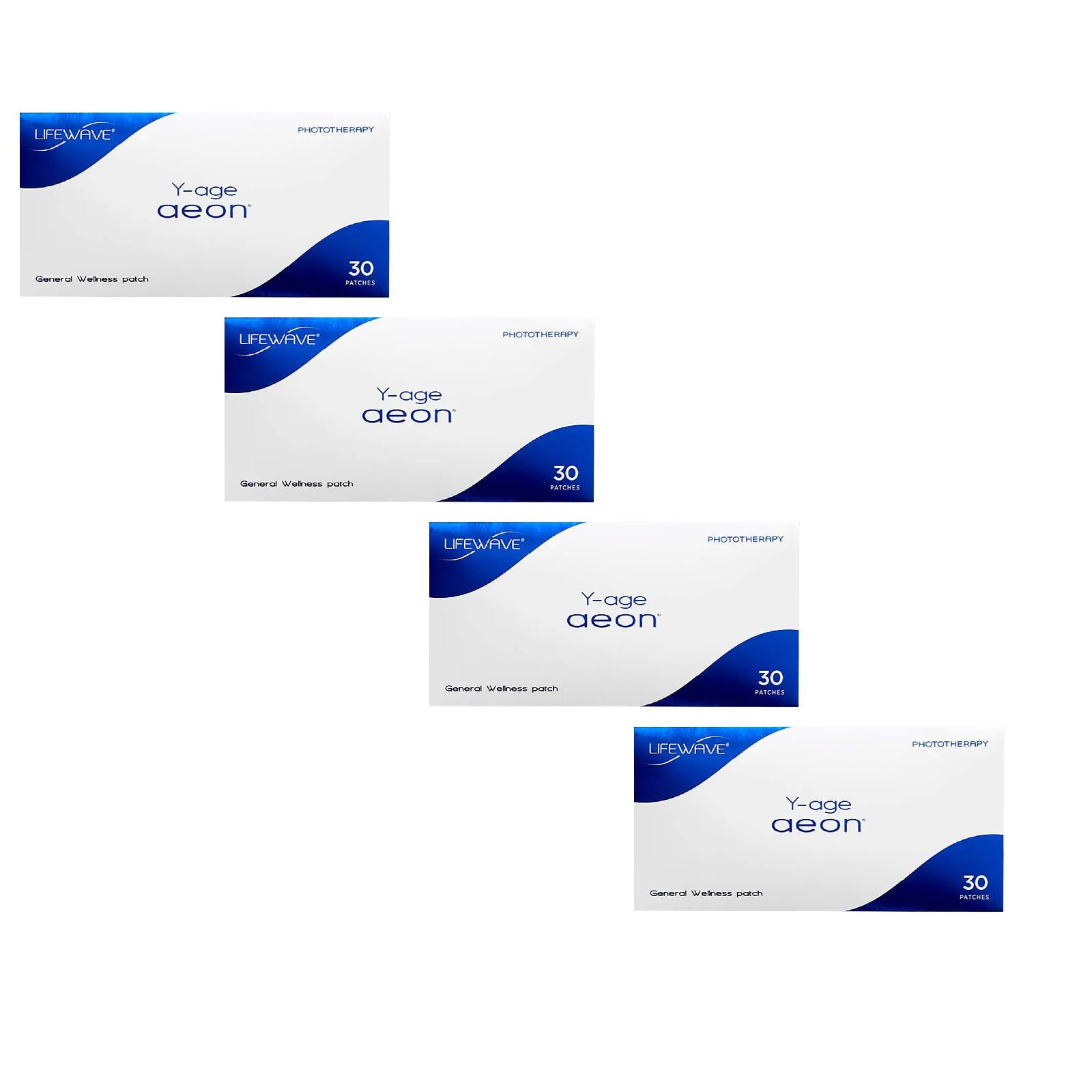 LifeWave IceWave, analgésico no invasivo, apoyo muscular y articular ...