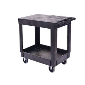 Flat Top Utility Cart
