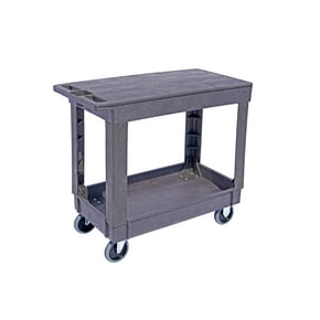 Flat Top Utility Cart