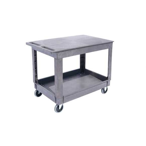 Flat Top Utility Cart