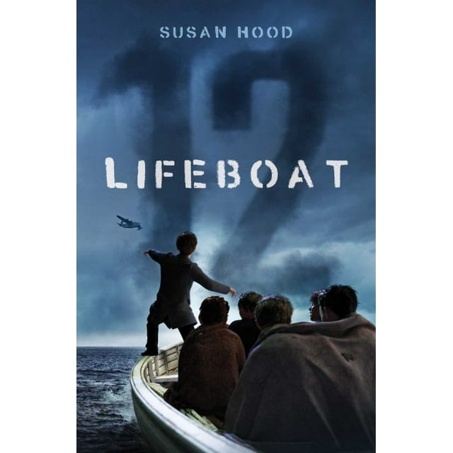 Lifeboat 12 (Hardcover) - Walmart.com
