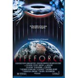Lifeforce Movie Poster 16x24 Poster Medium Art Poster 16x24 Unframed ...