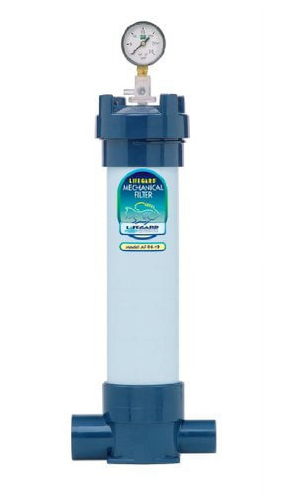 Lifegard AF-94-19 Mecanical Filter Modules, Double Capacity - Walmart.com