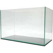 Fluval 9-Gallon FLEX Aquarium Kit, Black - Walmart.com