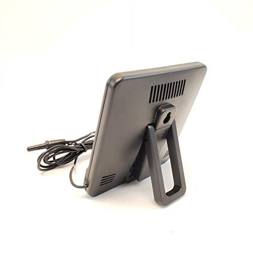 Lifegard Aquatics Digital Temp Alert - Walmart.com