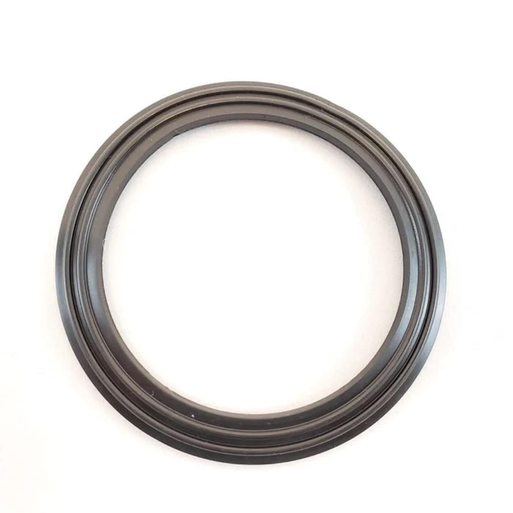 Lifegard Aquatics Home Outdoor Plumbing 11/2" Bulkhead Gasket - Walmart.com
