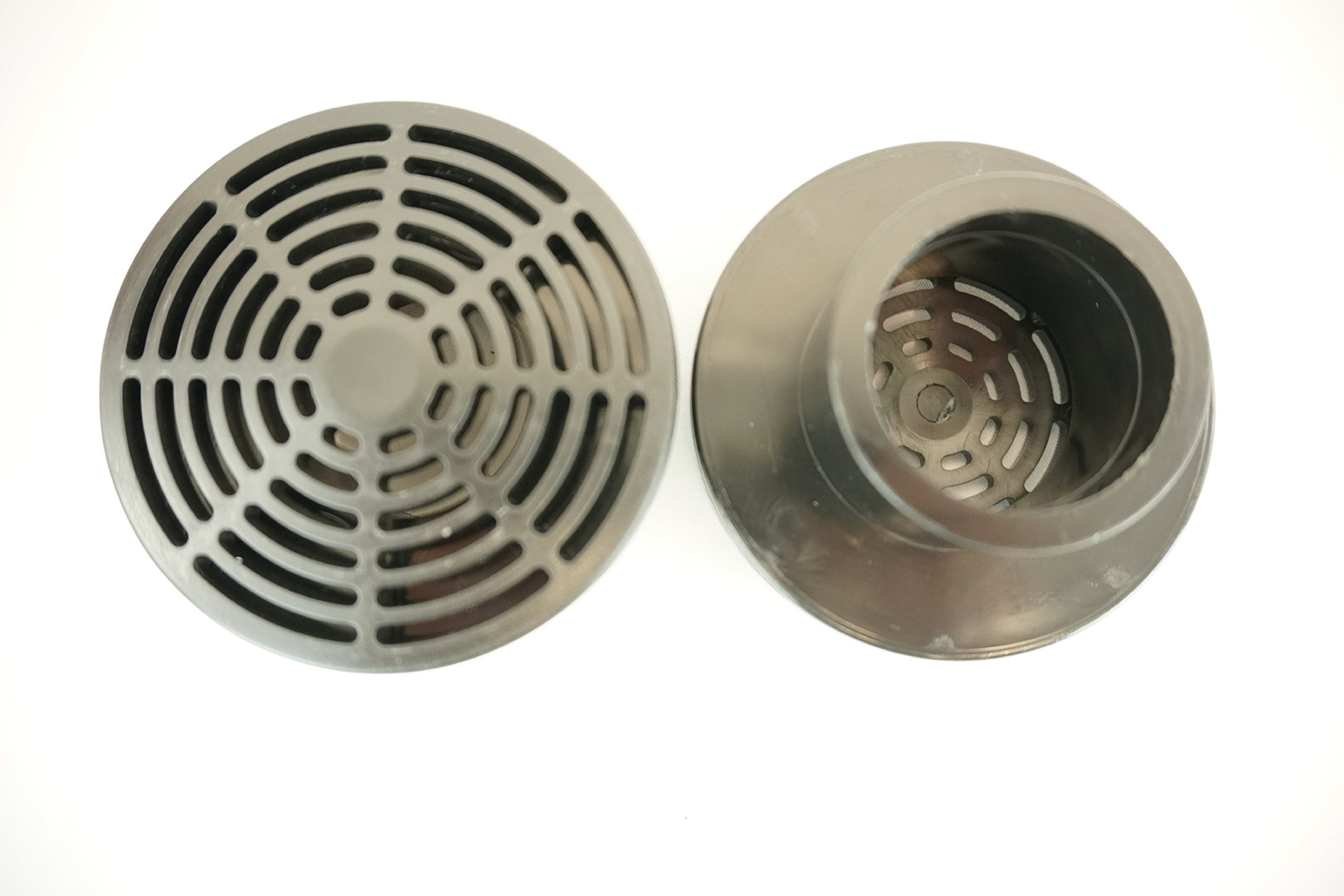 Lifegard Aquatics 2" FIT Low Profile Strainer - Walmart.com
