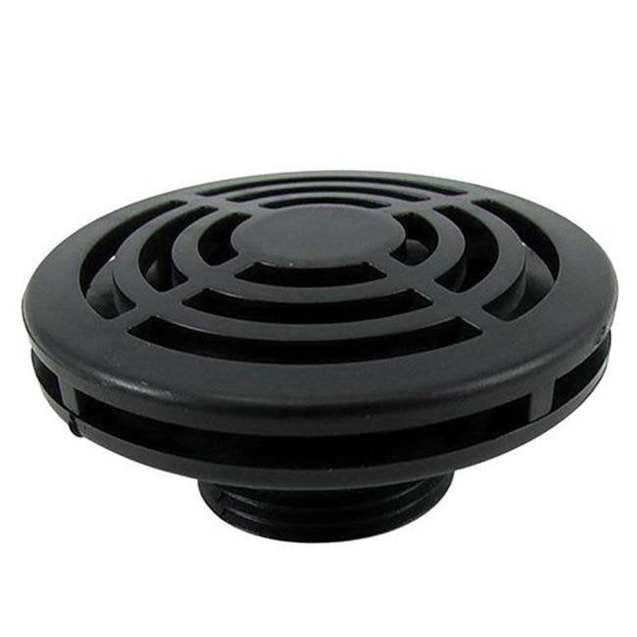 Lifegard Aquatics R441041 1.5 in. MPT Low Profile Strainer - Walmart.com