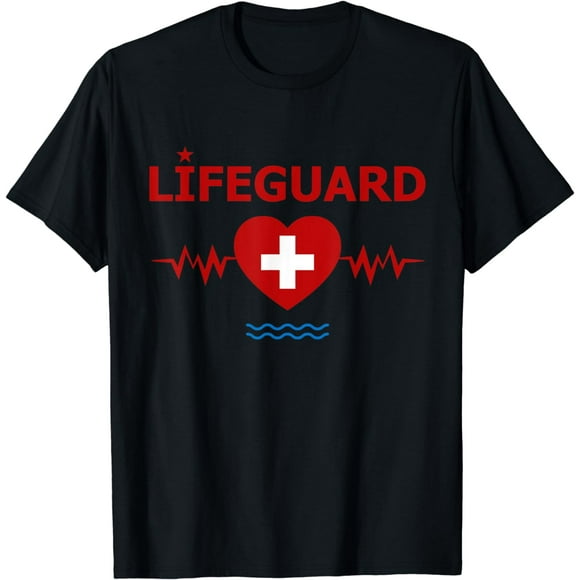 Lifeguard Costume