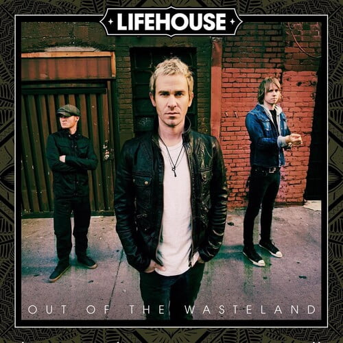 Lifehouse - Out Of The Wasteland - Music & Performance - CD - Walmart.com