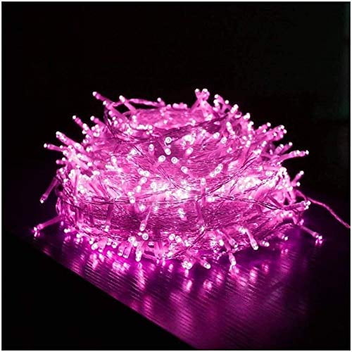 Lifeiyan Led Fairy Lights?10-300M 100-3000 Led Halloween String Light ...