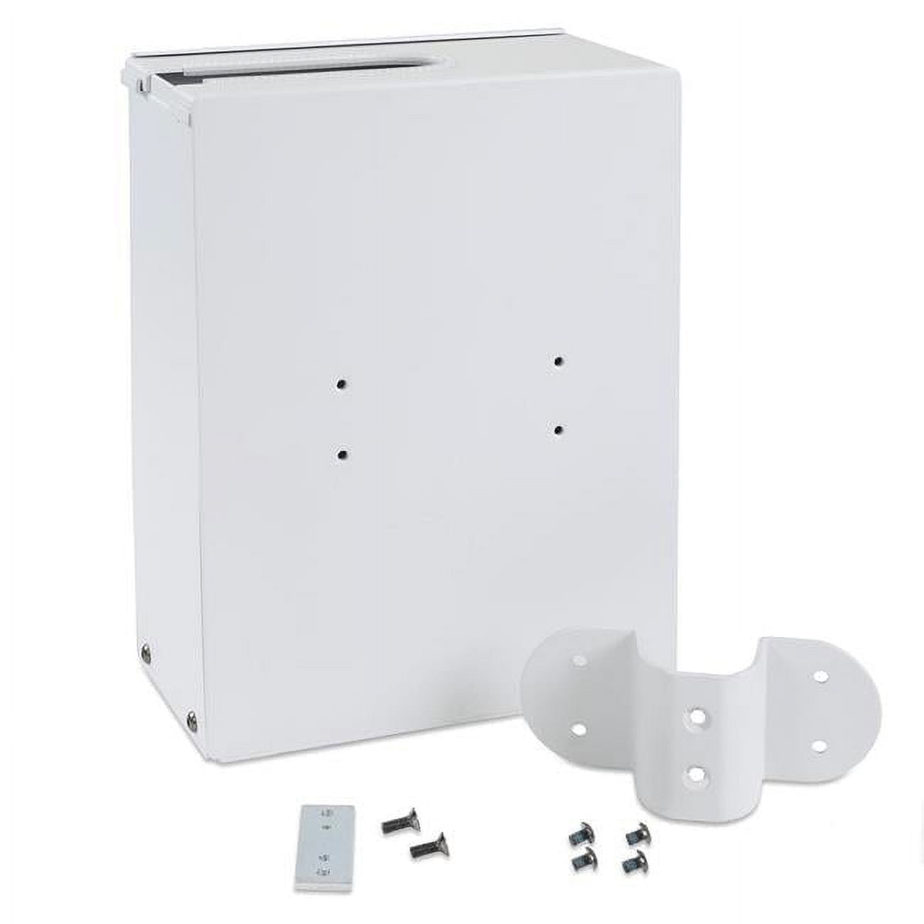 Lifekinnex Battery Brackets & Cable Box - Walmart.com