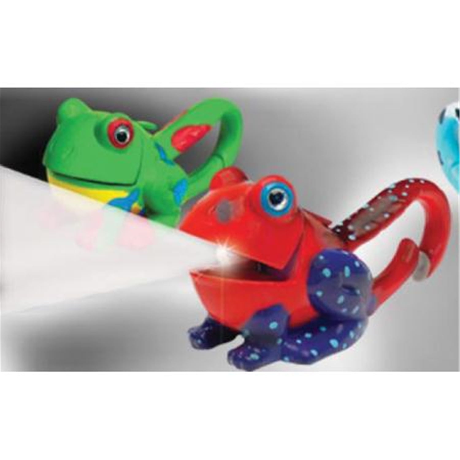 Lifelight Flashlight-Type:Frog - Walmart.com