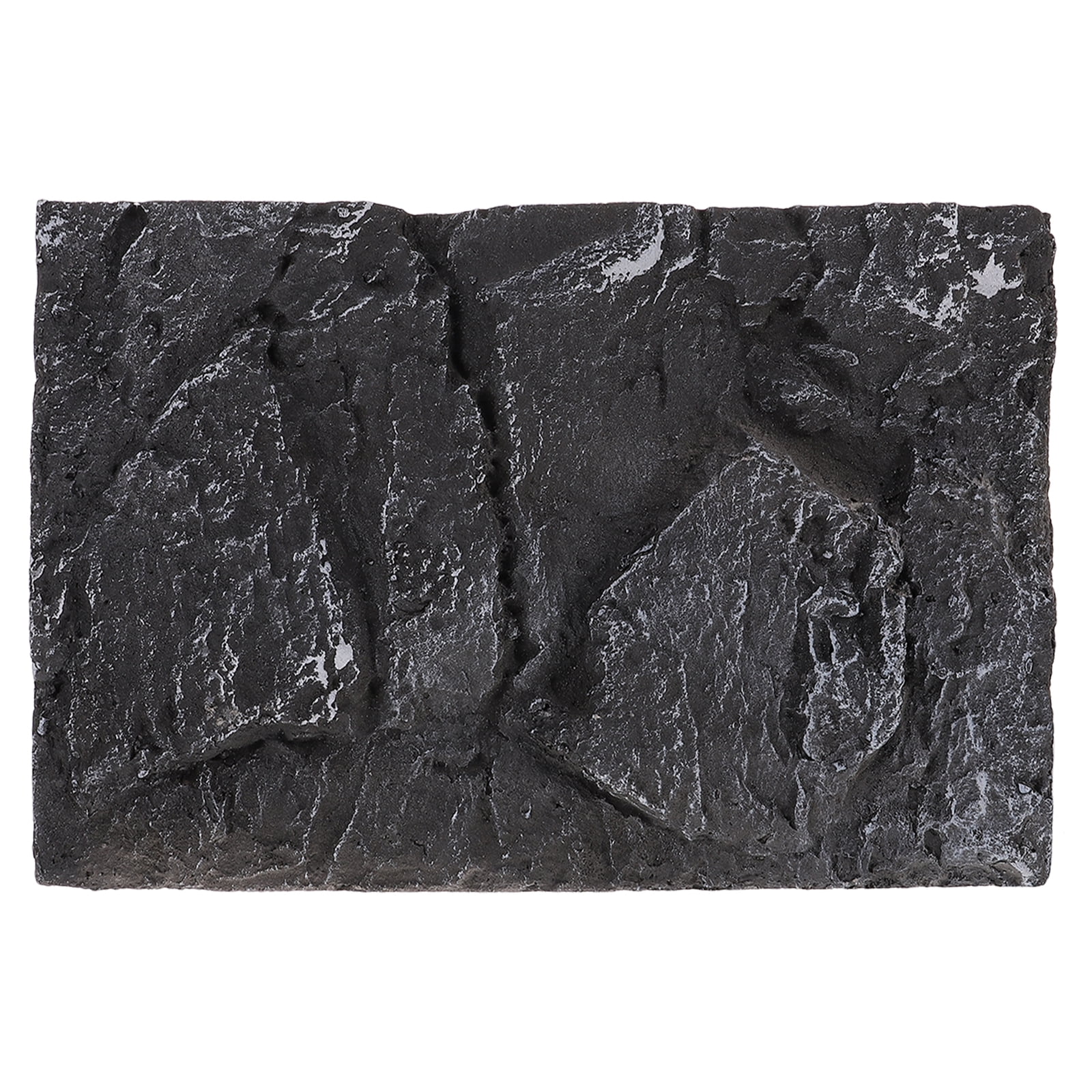 Lifelike 3D Reptile Tank Background Board Turtle Tank Background ...