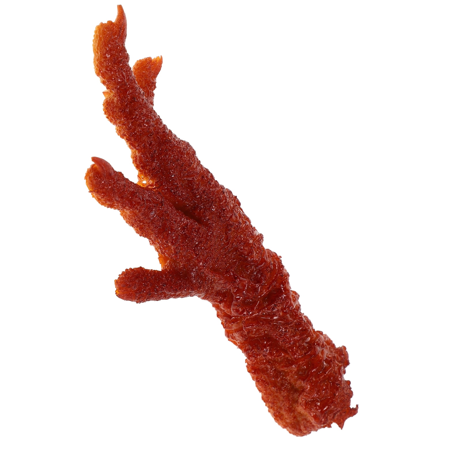 Lifelike Chicken Feet Fake Chicken Feet Decor Simulated Chicken Feet ...