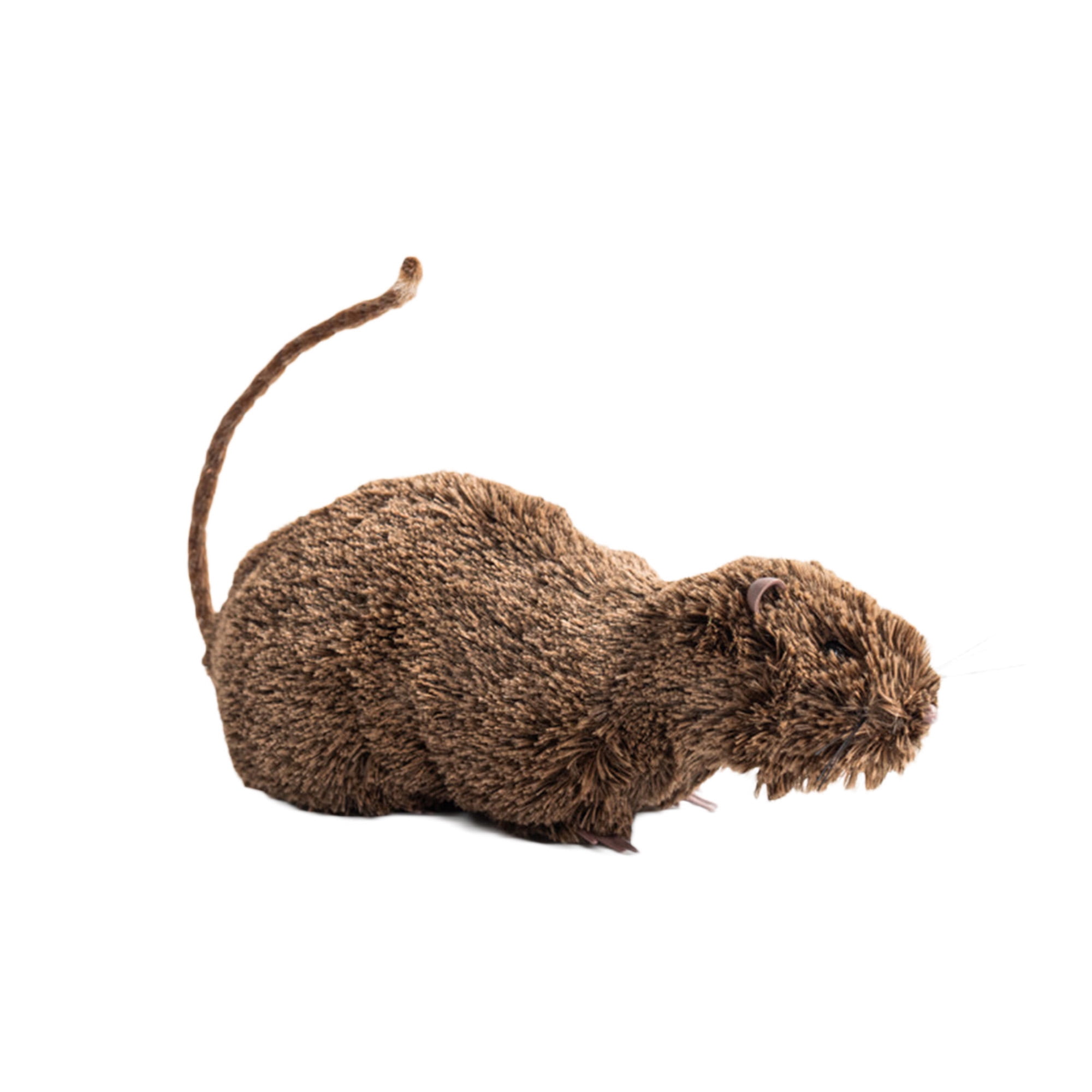 Lifelike Fake Mouse Realistic Mice Toy Spooky Rat Toy Halloween Prank ...