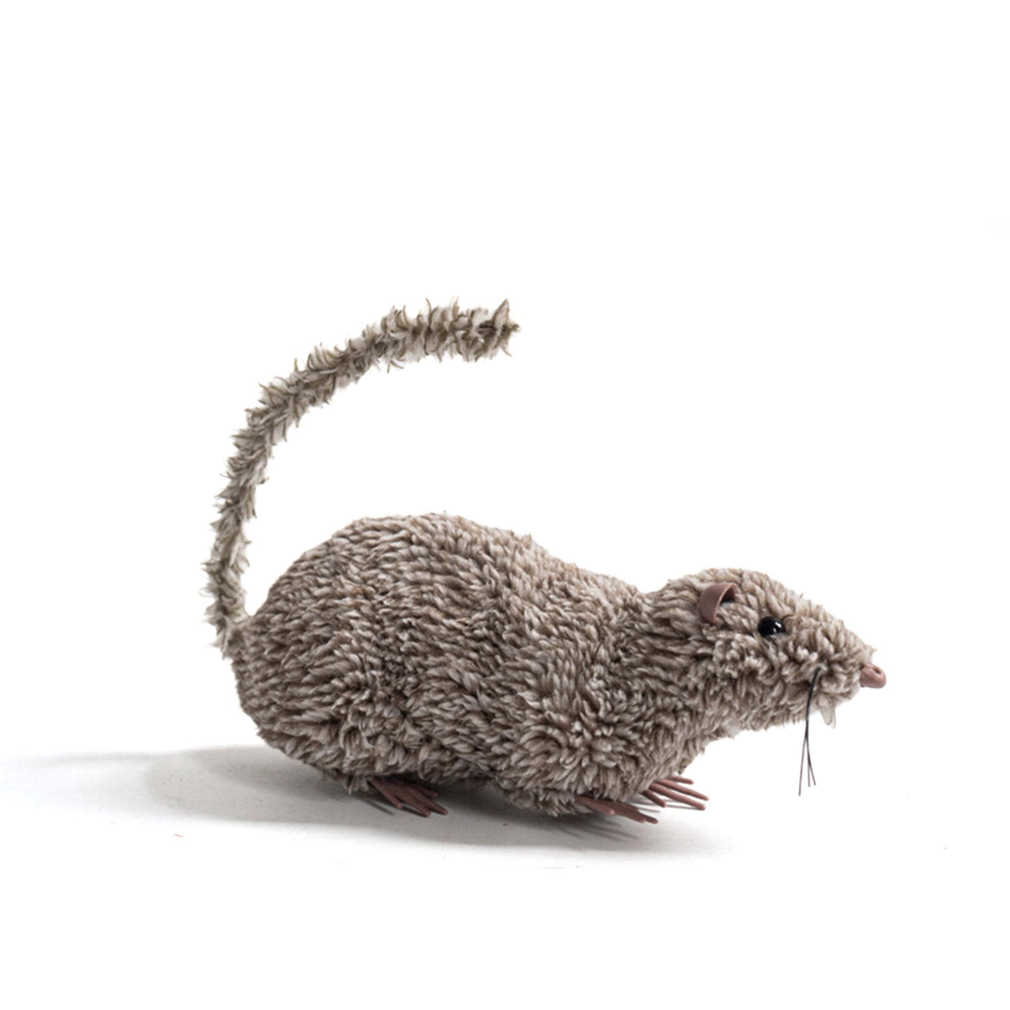 Lifelike Fake Mouse Realistic Mice Toy Spooky Rat Toy Halloween Prank ...