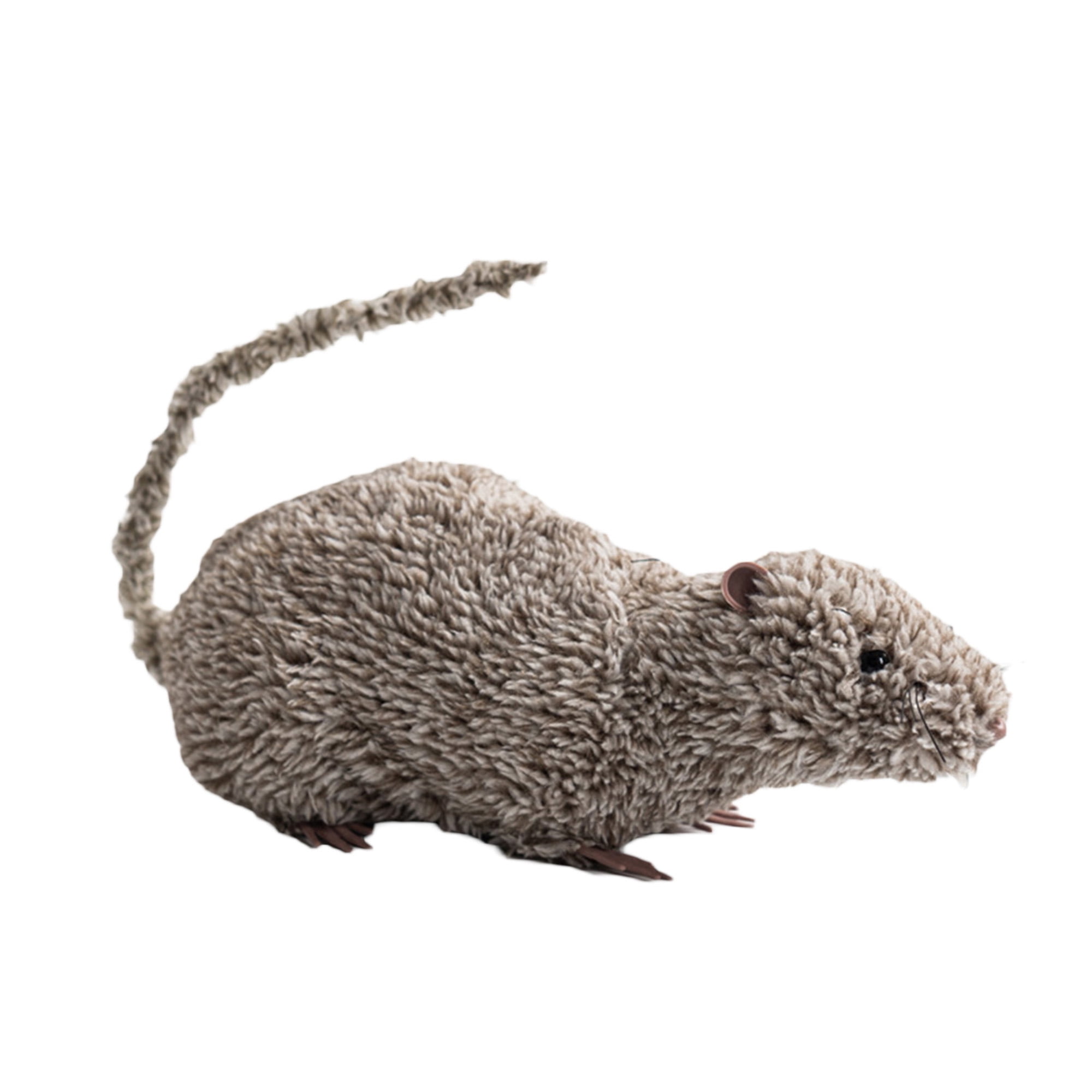Lifelike Fake Mouse Realistic Mice Toy Spooky Rat Toy Halloween Prank ...