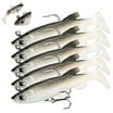 Northland Tackle Mimic Minnow Panfish Fish Kit, Freshwater, Assorted ...