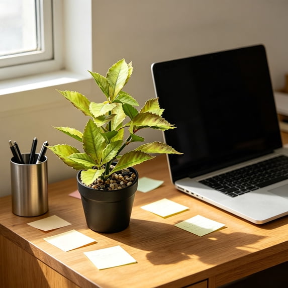 Lifelike Foliage Simulation Potted Greenery,Wholesale Fake Greenery ...