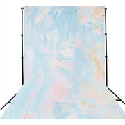 Background Self Portrait