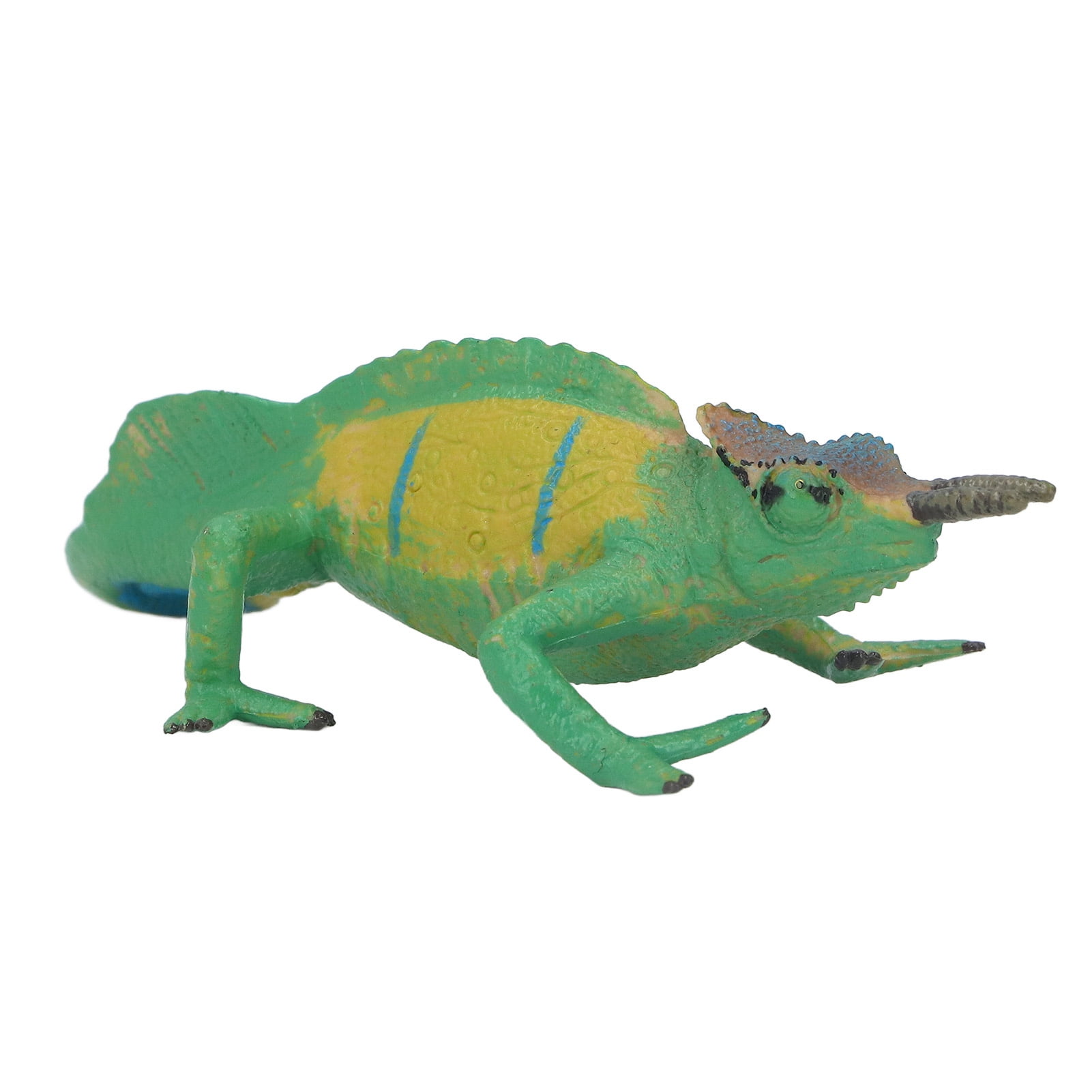Lifelike Lizard Figure Toys High Simulation Wild Animals Model ...
