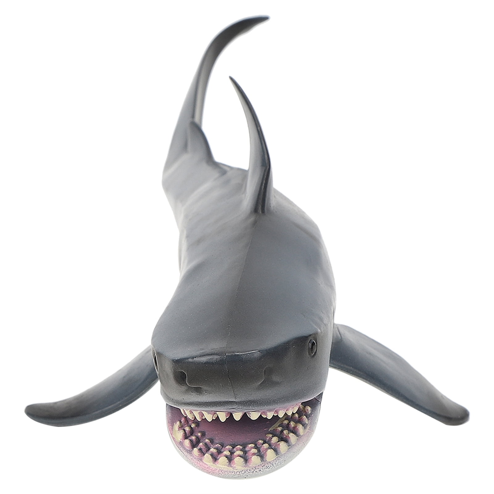 Lifelike Ocean Animal Sharks Model, Children Early Educational Learning ...