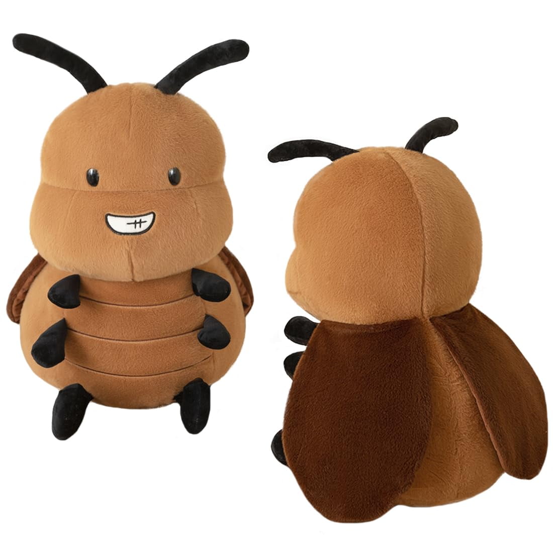 Lifelike Persimmon Tree Plush Toy,Cute Persimmon Plushies, Stuffed ...