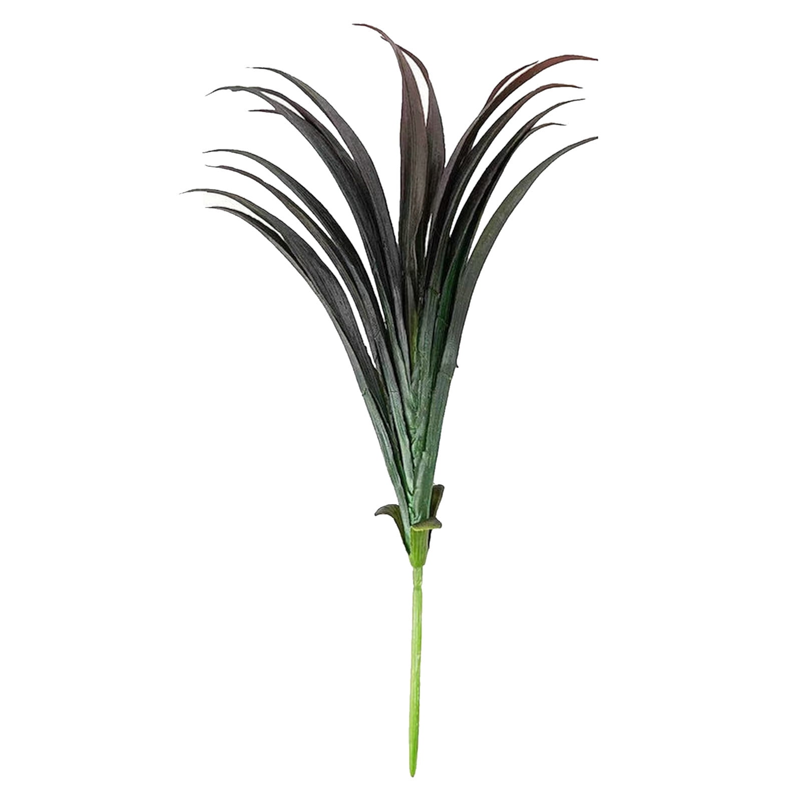 Lifelike Plastic Flowers - Colorful Bouquet for Indoor, Outdoor, and ...