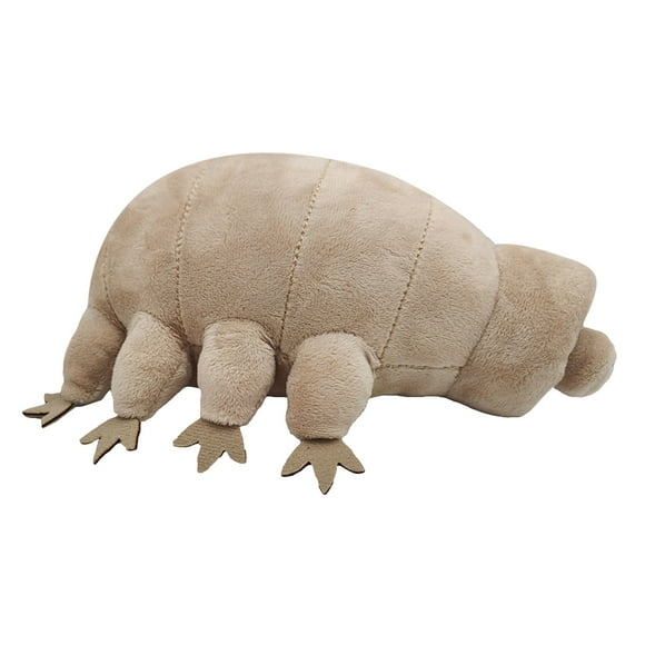 Tardigrade Plush