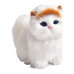 Moving Animal Toys