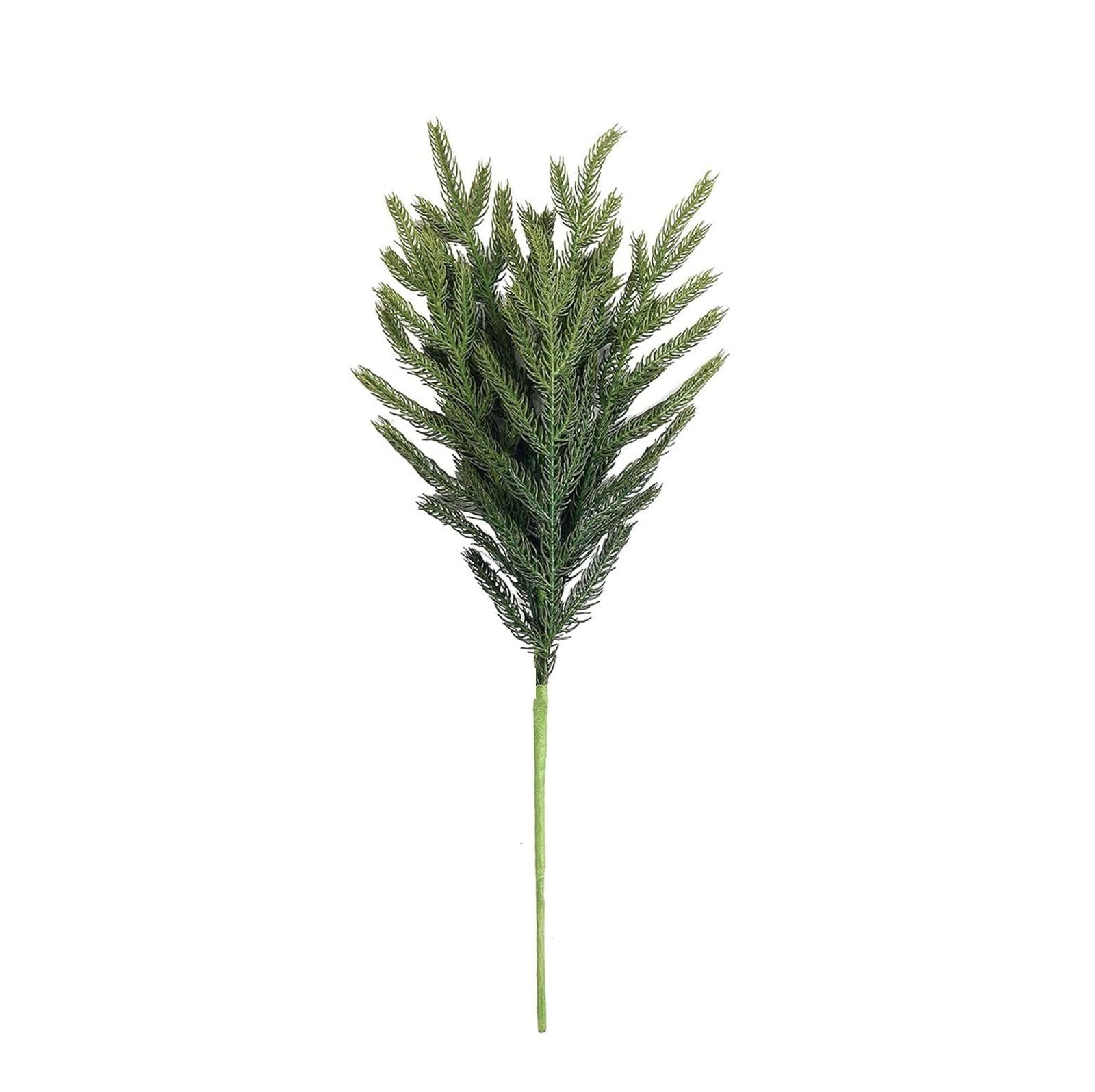 Lifelike Sprig Greenery for Elegant Home and Floral Arrangements ...
