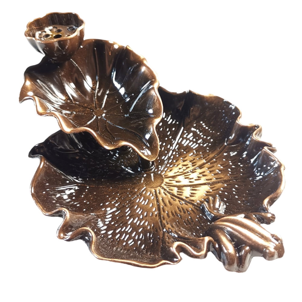 Lifelike and Distinctive Incense Holder Fine Workmanship Stable Incense ...