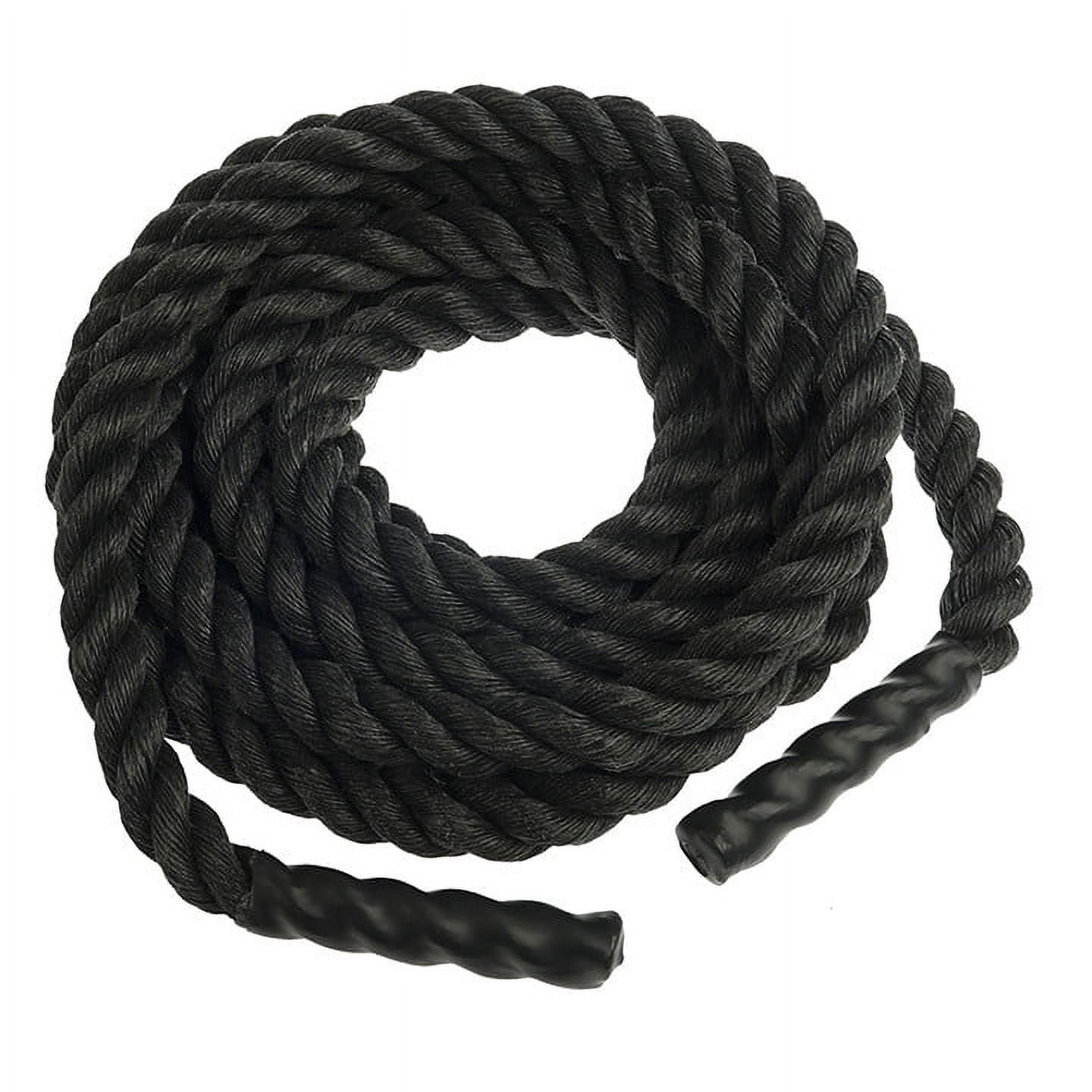 Lifeline Fitness 40 Training Rope - Aerobic Capacity - Walmart.com