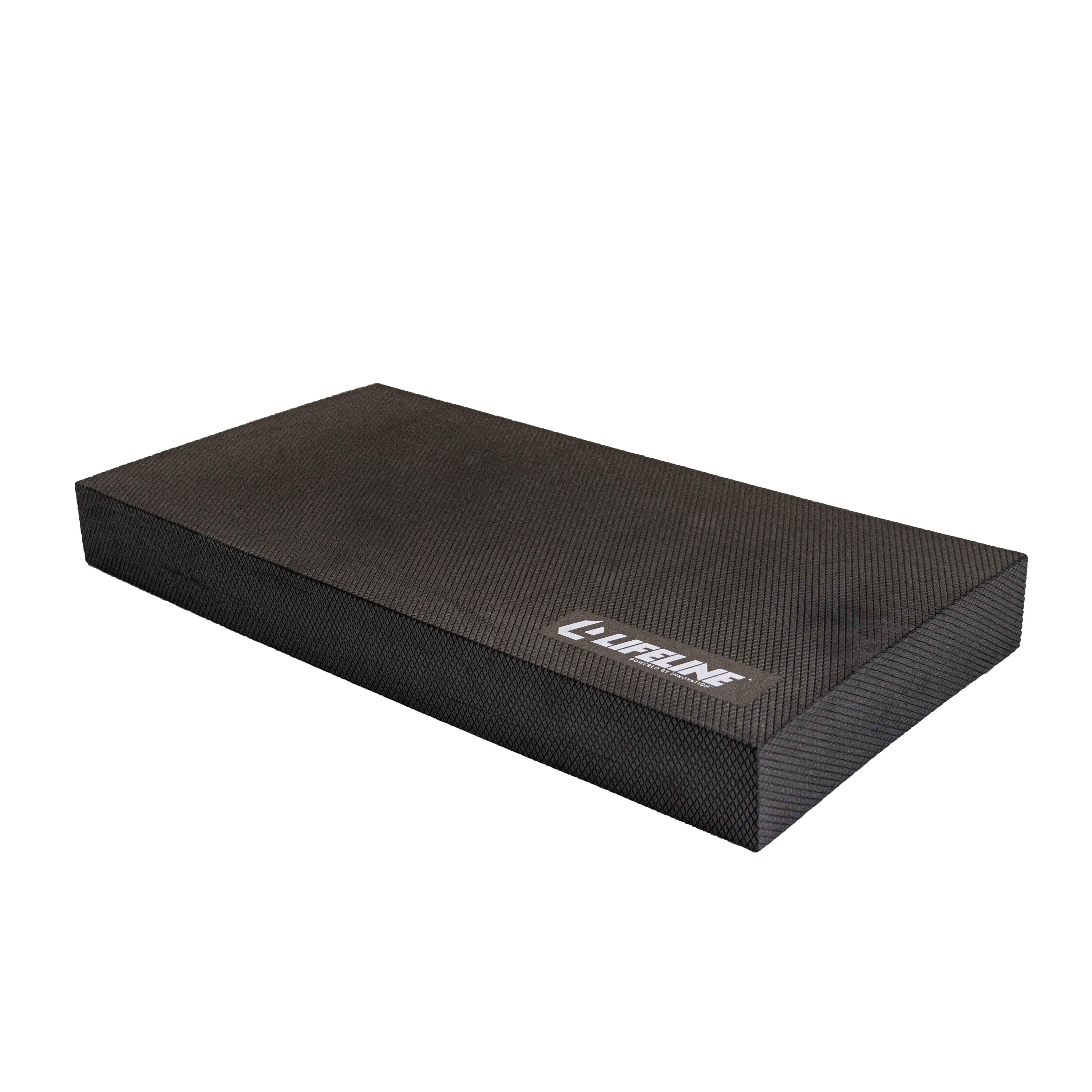 Lifeline Fitness Balance Board - Exercise Equipment for Home Gym ...
