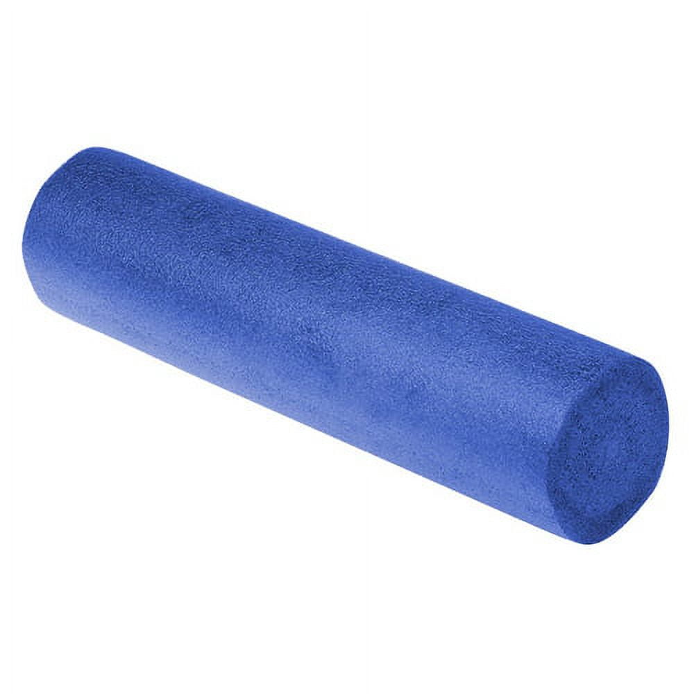 Lifeline Fitness Blue Foam Roller 24 inch, 1 Ea, 2 Pack - Walmart.com