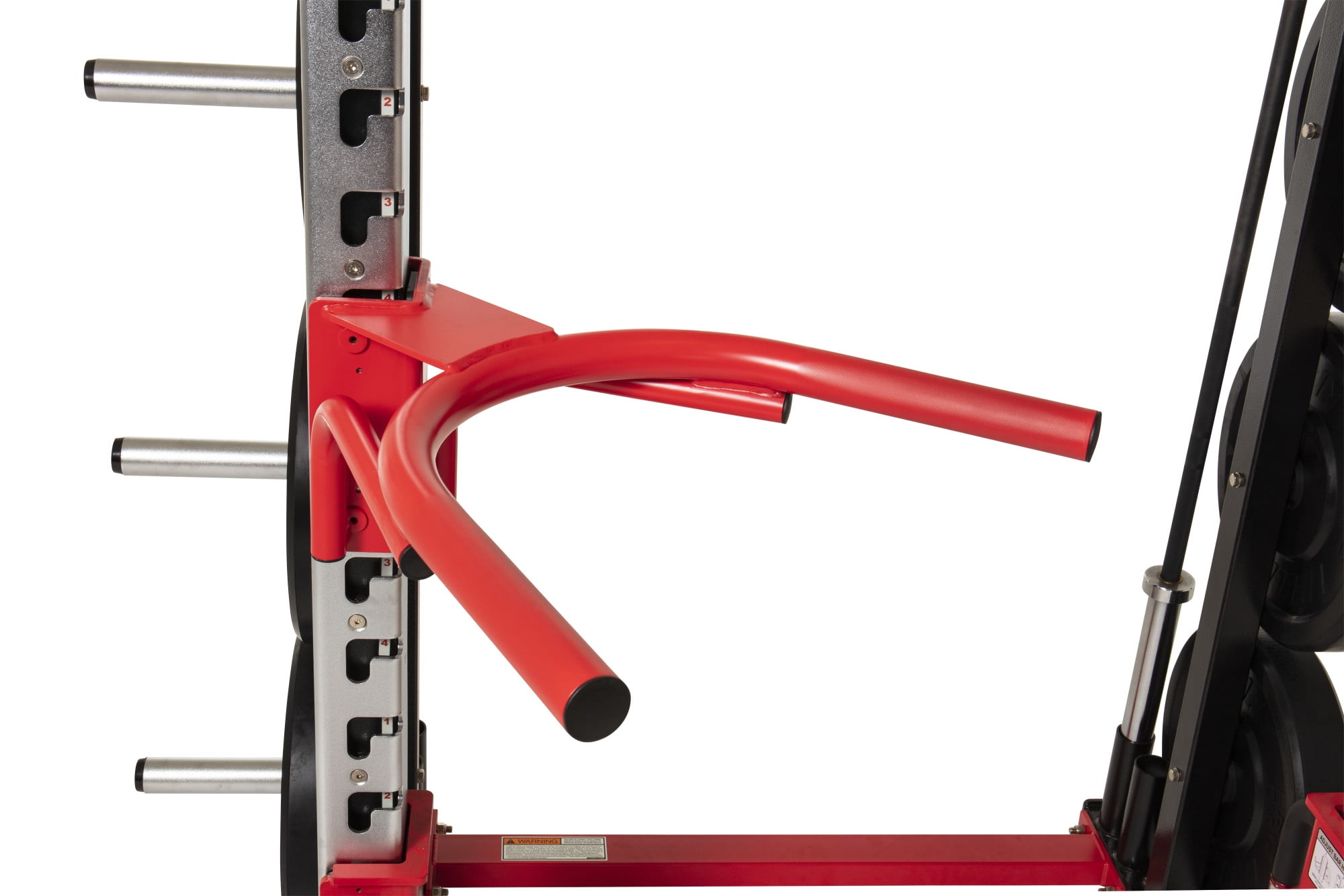 Lifeline Fitness Commercial Workout Dip Station for Strength Training ...