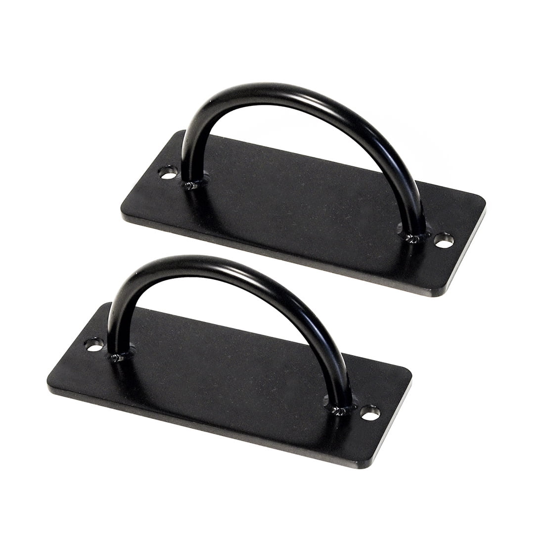 Lifeline Fitness Jungle Gym Metal Mounts for Bodyweight Training at ...