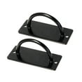 Lifeline Fitness Jungle Gym Metal Mounts for Bodyweight Training at ...