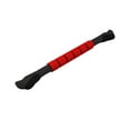 Lifeline Fitness Massage Bar for Increasing Circulation, Stretching ...