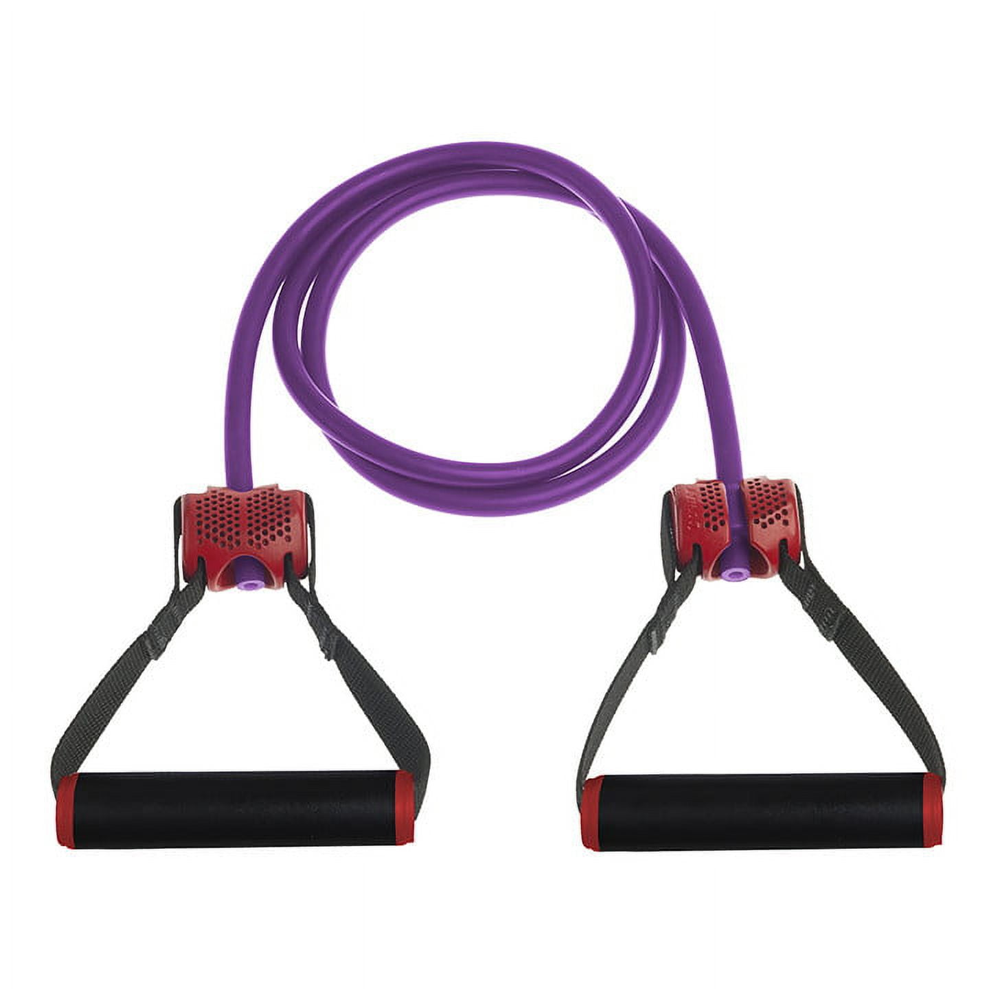 Lifeline Fitness Max Flex Cable Kit 4ft - R2 - Walmart.com