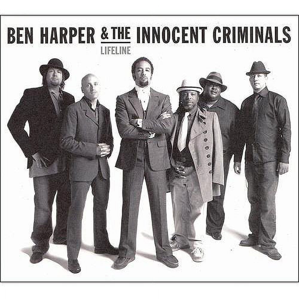 Lifeline (Includes DVD) (CD Slipcase) - Walmart.com