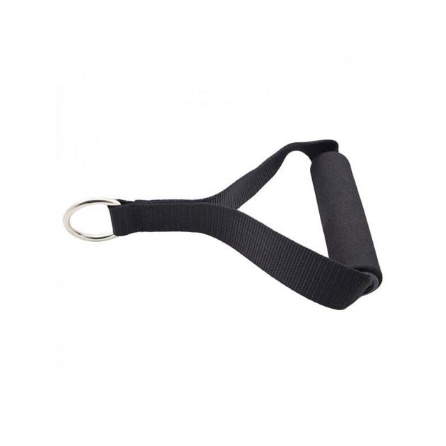 Lifeline Jungle Gym Fitness Bodyweight Suspension Resistance Band ...