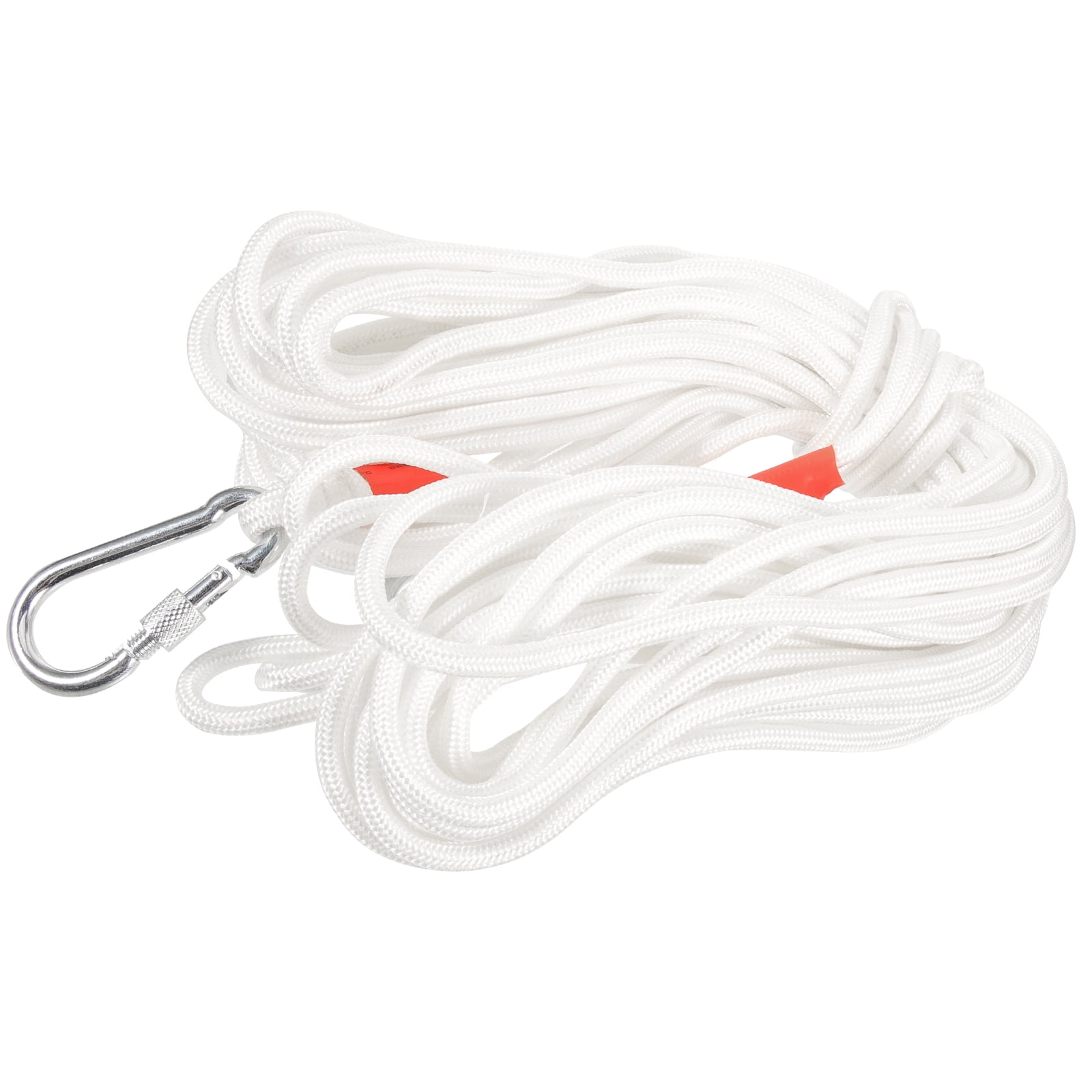 Lifeline Tree Climbing Rope Harness Hiking Ropes Survival Outdoor ...