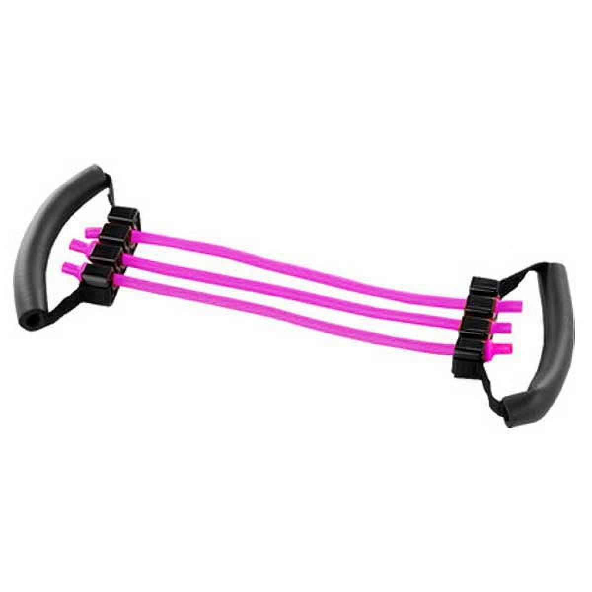 Lifeline USA Chest Expander Resistance Cable - Walmart.com