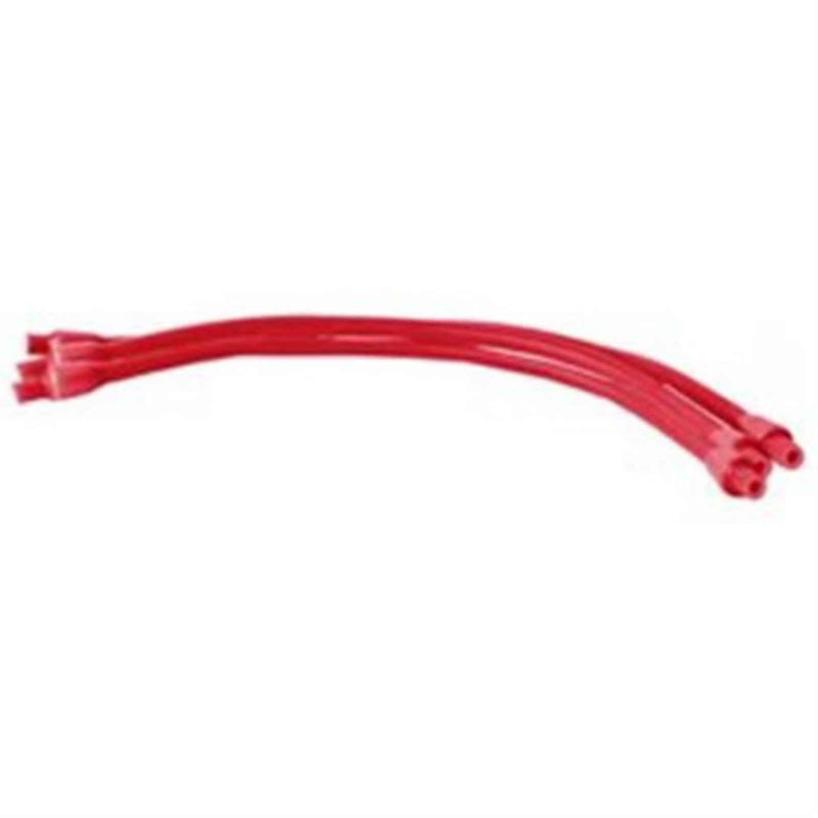 Lifeline USA Three Interchangeable 16" Cables - 60 lb. Resistance - Red ...