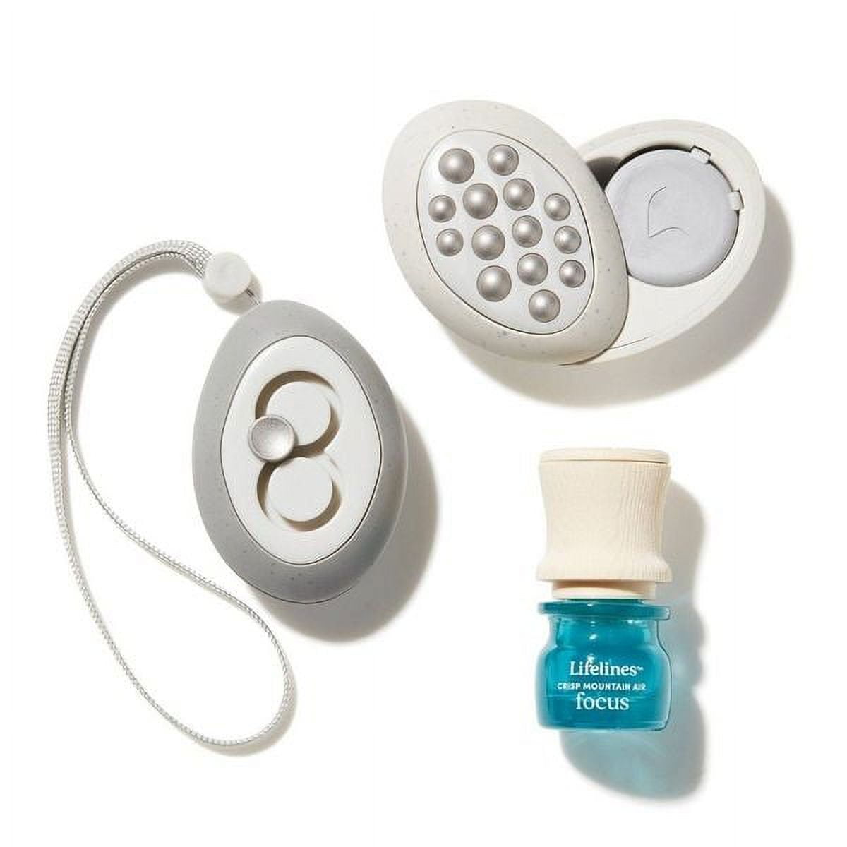 Lifelines Meditative Fidget Grounding Stones Collection - Walmart.com